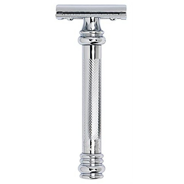 Merkur Double Edge Safety Razor - Walmart.com