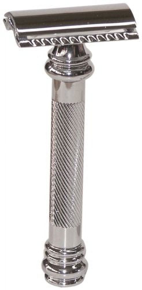 Merkur Double Edge Safety Razor - Walmart.com