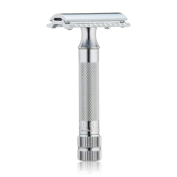 Safety Razors - Experience a Smooth Shave