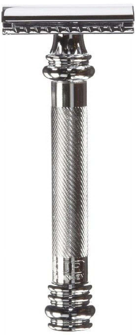Merkur Long Handled Safety Razor 38c - Walmart.com