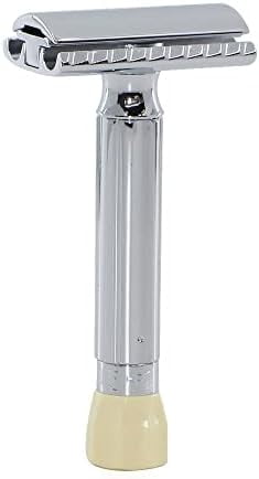 Merkur Progress Adjustable Safety Razor, MK-500001 - Walmart.com