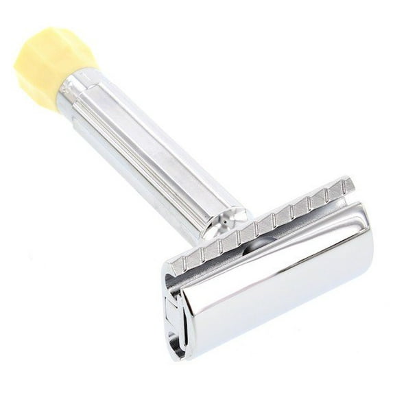 Merkur Progress Adjustable Safety Razor w/ Case - Walmart.com