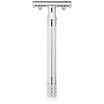 Merkur 23 Double Edge Long Handled Safety Razor for Men - Walmart.com