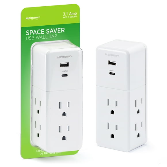 Plug Adapters in Electrical - Walmart.com