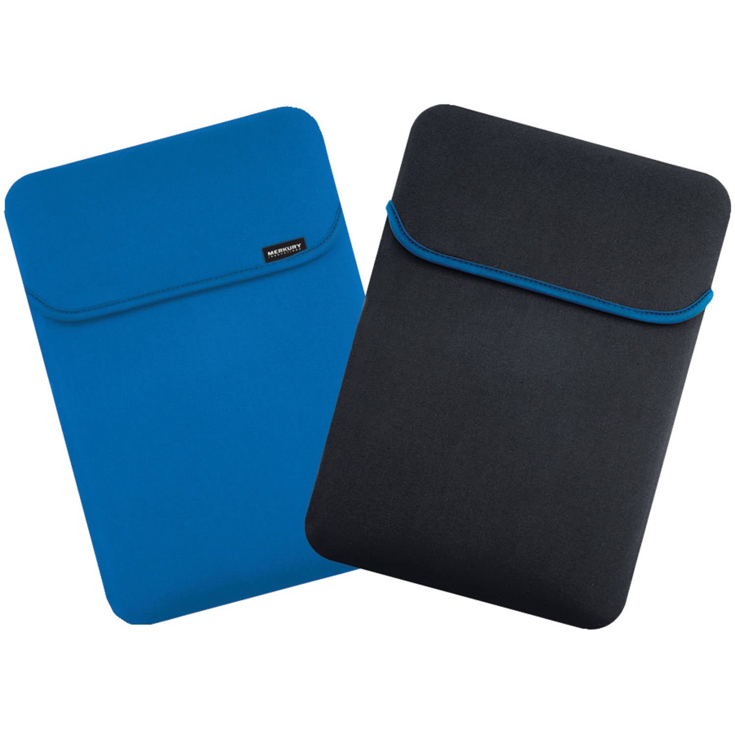 Merkury Innovations Reversible Carrying Case (Sleeve) for 10.2" Tablet ...