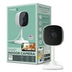 Roku SE Indoor Wi-Fi Security Camera with Motion & Sound Detection & Phone App Control - Walmart.com