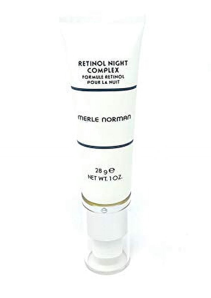 Merle Norman Retinol Night Complex - Walmart.com