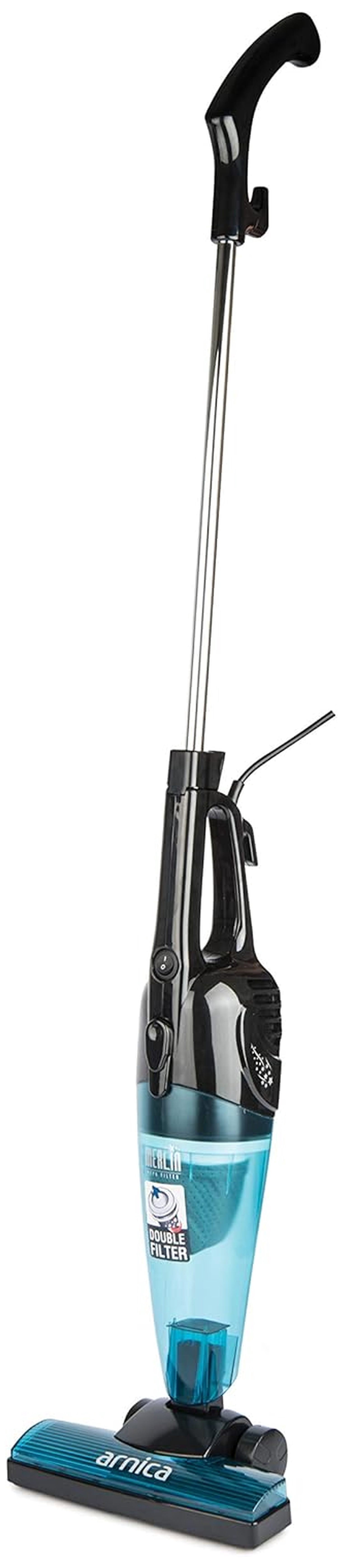 Unbranded All-in-One Corded Wet/Dry Vacuum Cleaner, Blue, 1 Piece ...