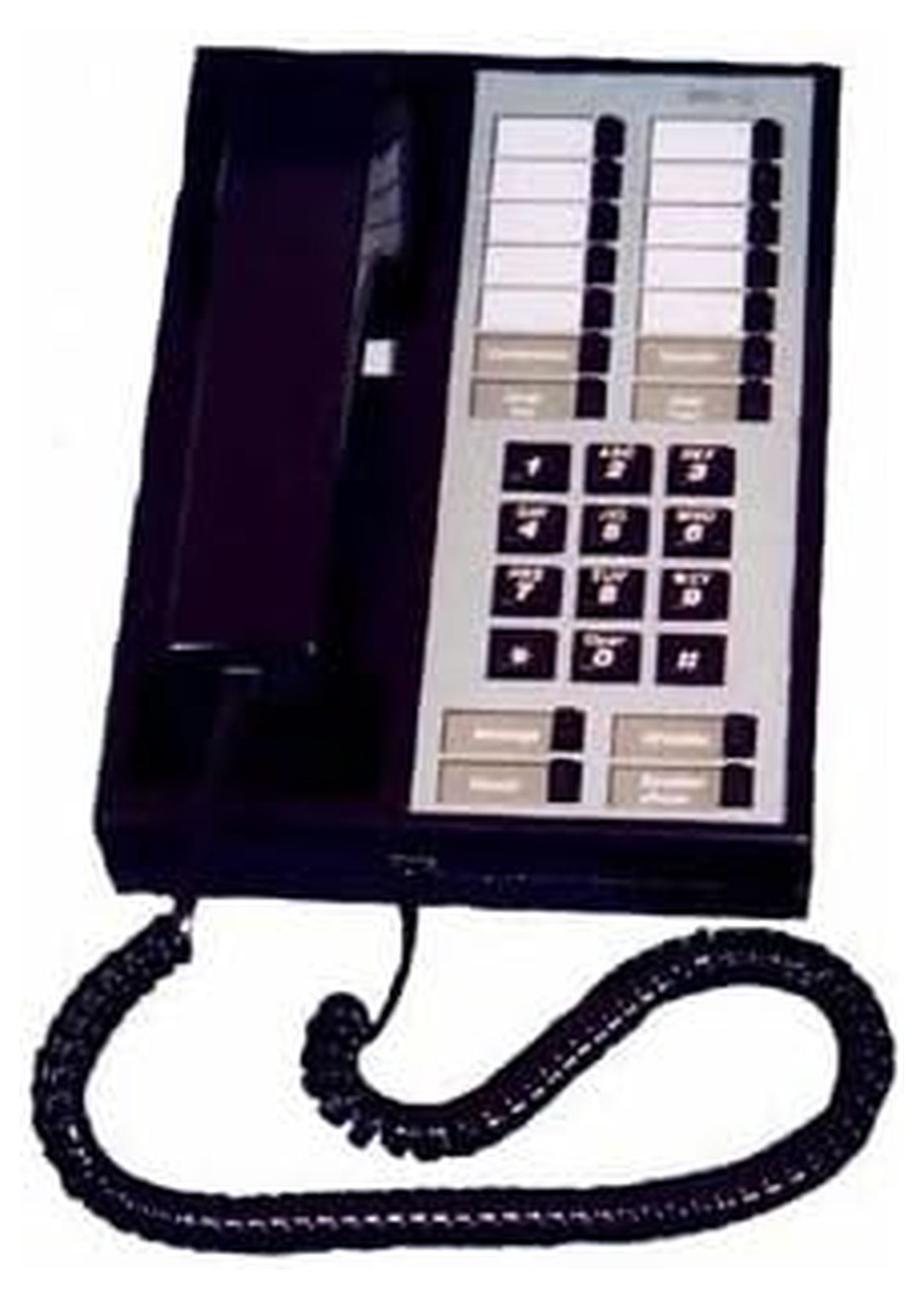 Merlin BIS 10 Phone - Walmart.com