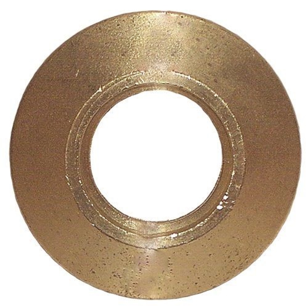 Merlin BRASSFLANGE Brass Anchor Flange Escutcheon BF - Walmart.com