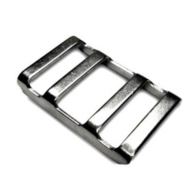Merlin Industries MLNSSB Stainless Steel Buckle Merlin - Walmart.com