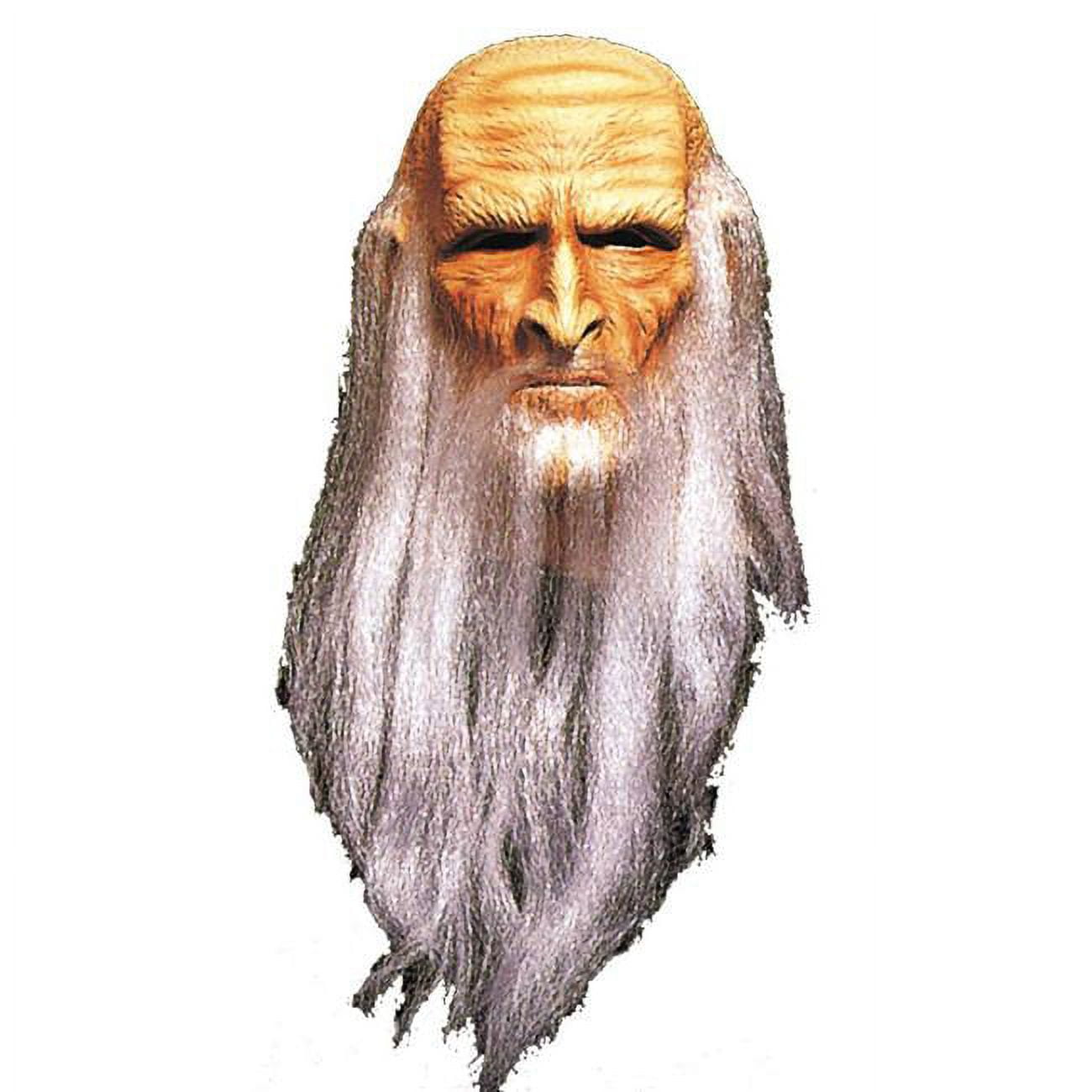 Merlin Mask Adult Halloween Accessory - Walmart.com