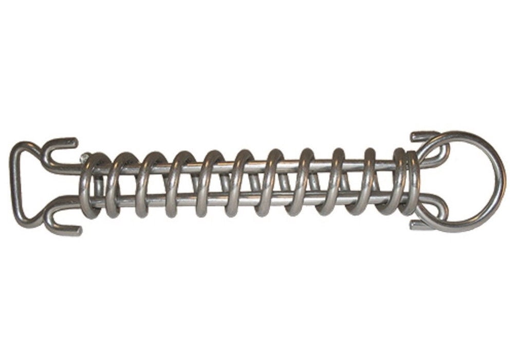 Merlin Stainless Steel Safety Cover Spring Standard Size 7.5" Long ...