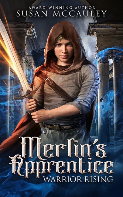 Merlin Apprentice