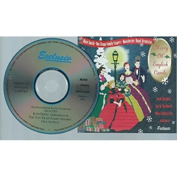 Merlin's Magic: Light Touch - Music CD - - 1995-10-30 - Inner Wo - Sold ...