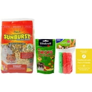 Higgins Premium Pet Foods, 4 lbs Intune Complete Diet for Ferrets ...