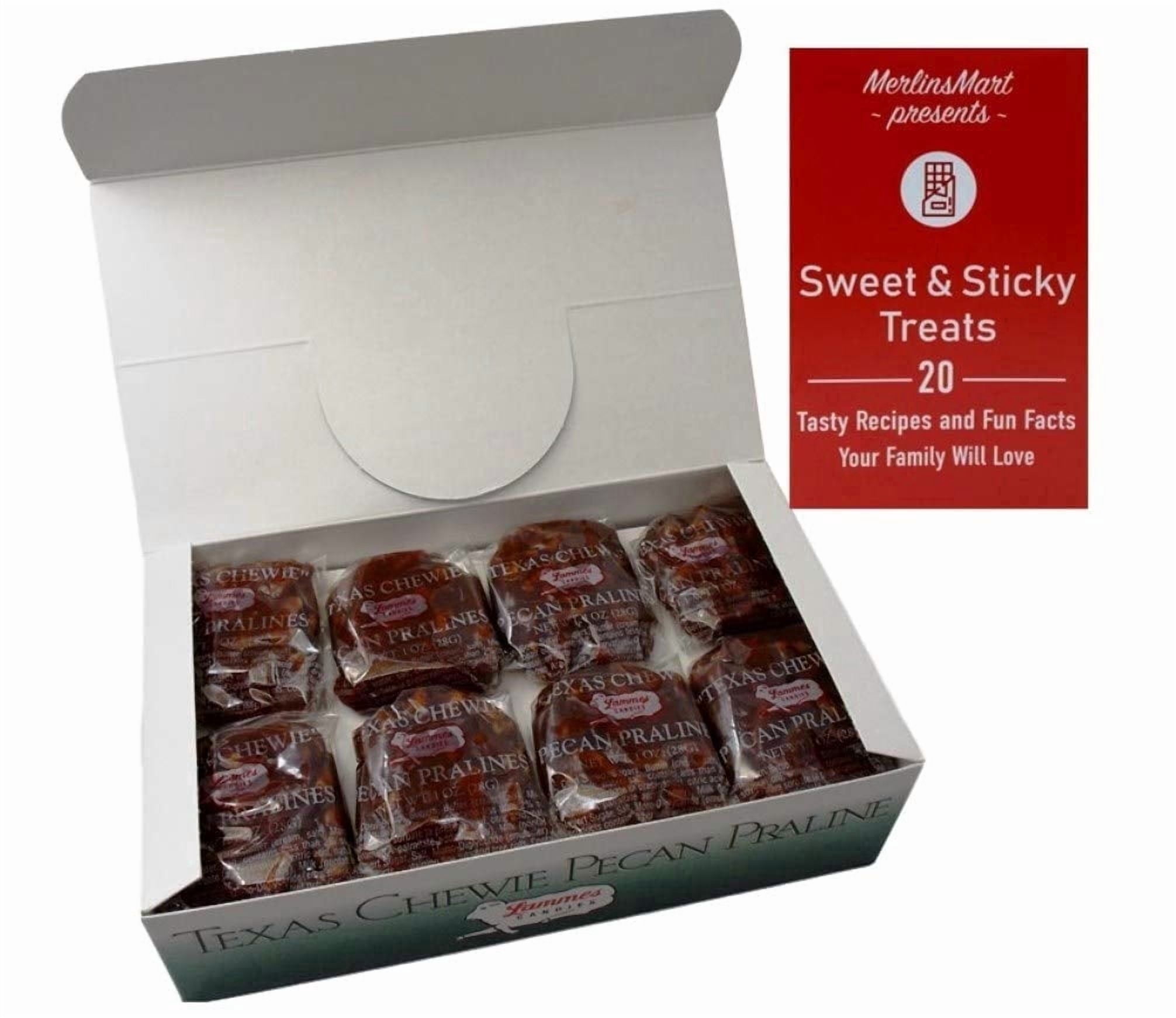 Lammes Candies