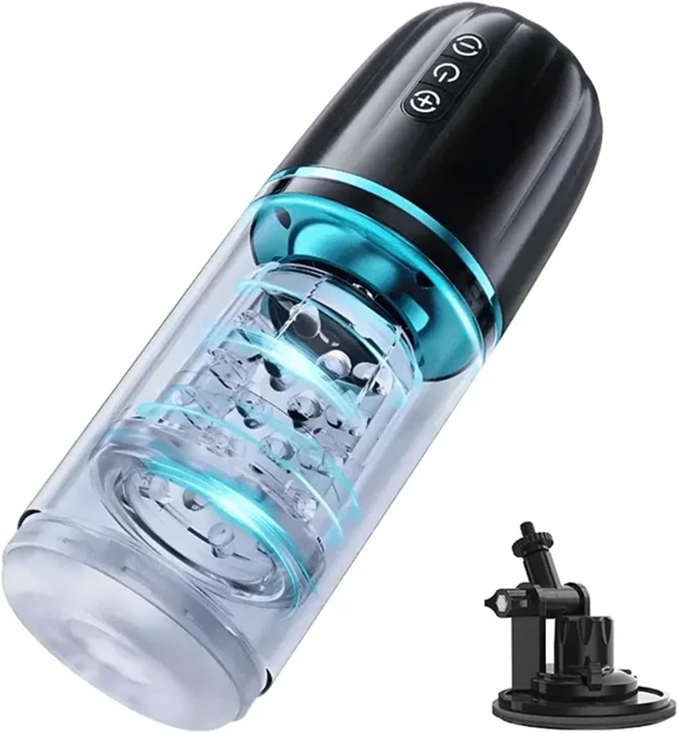 Mermaid Bath Fully Waterproof Airplane Cup Men's Fully Automatic ...