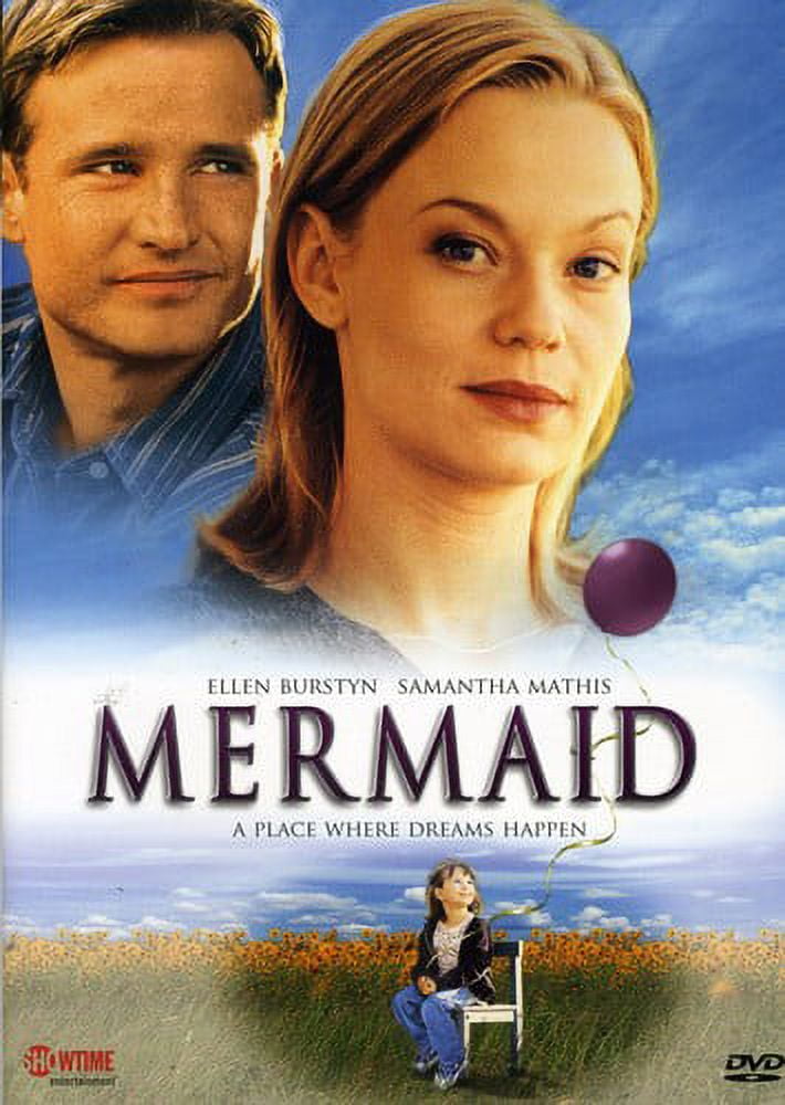 Showtime Ent. - Mermaid [DIGITAL VIDEO DISC] - Walmart.com