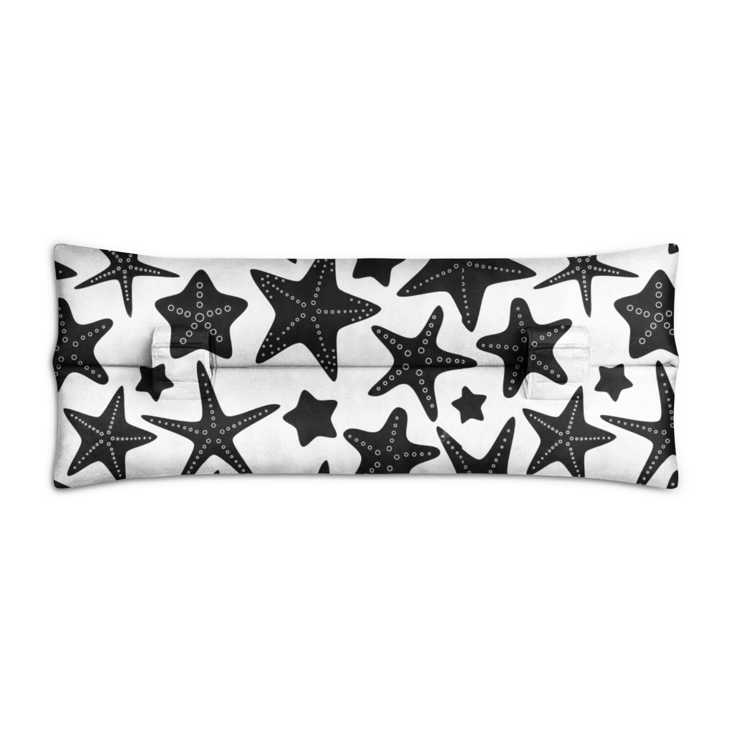 Mermaid Fantasy Seatbelt Pillow - Post Mastectomy Breast Surgery Heart ...
