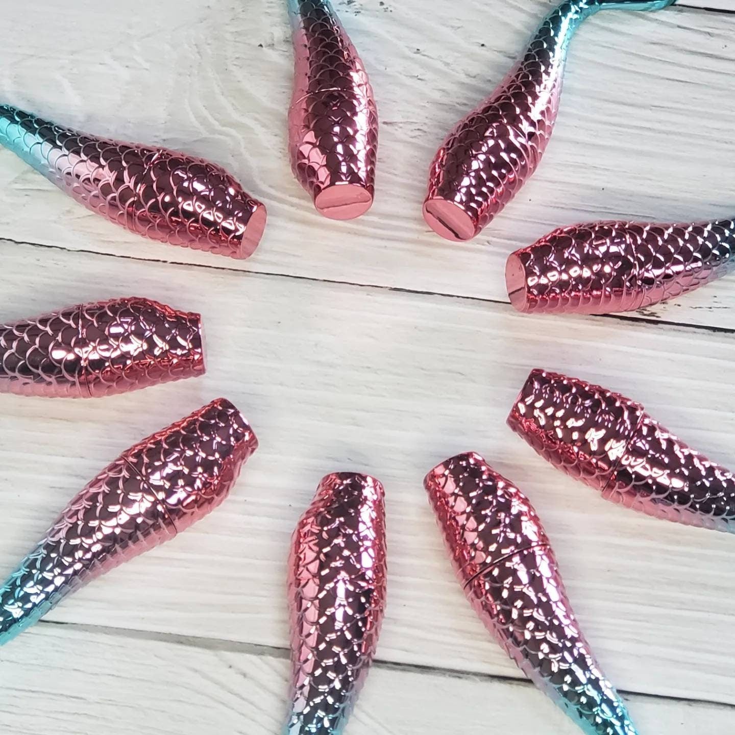 Mermaid Lip Gloss - Walmart.com