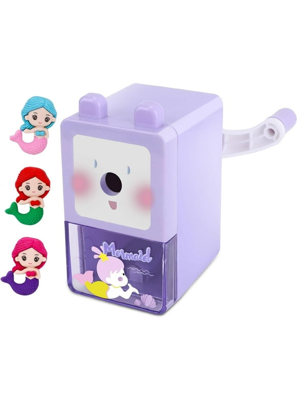 Pencil Sharpeners in Pencils & Pencil Sharpeners - Walmart.com