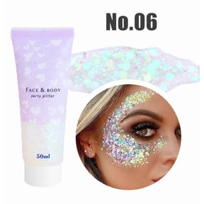Make Mermaid Skin Gel