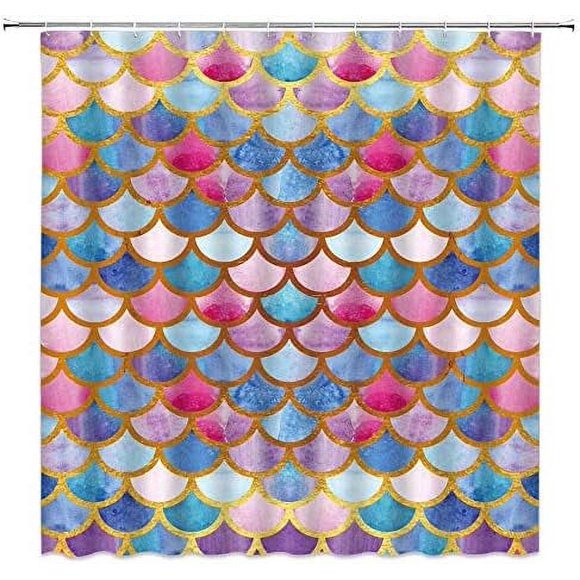 Aqua Glass Shower