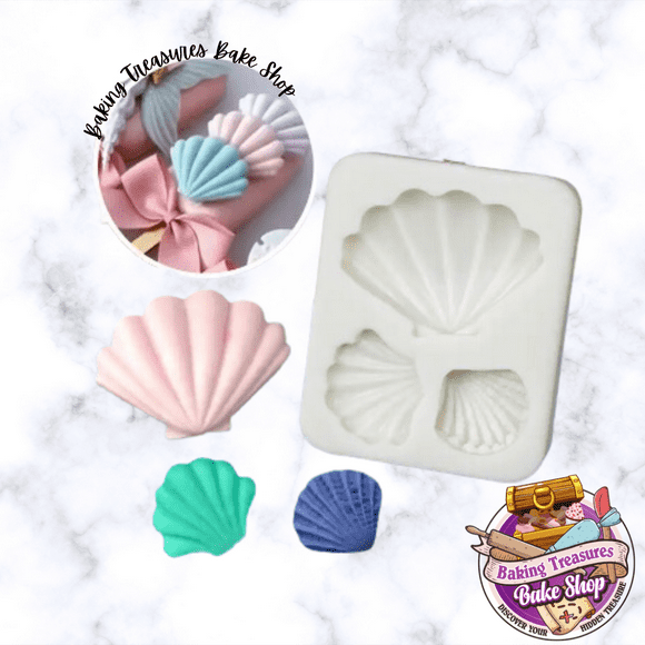 Shell Molds