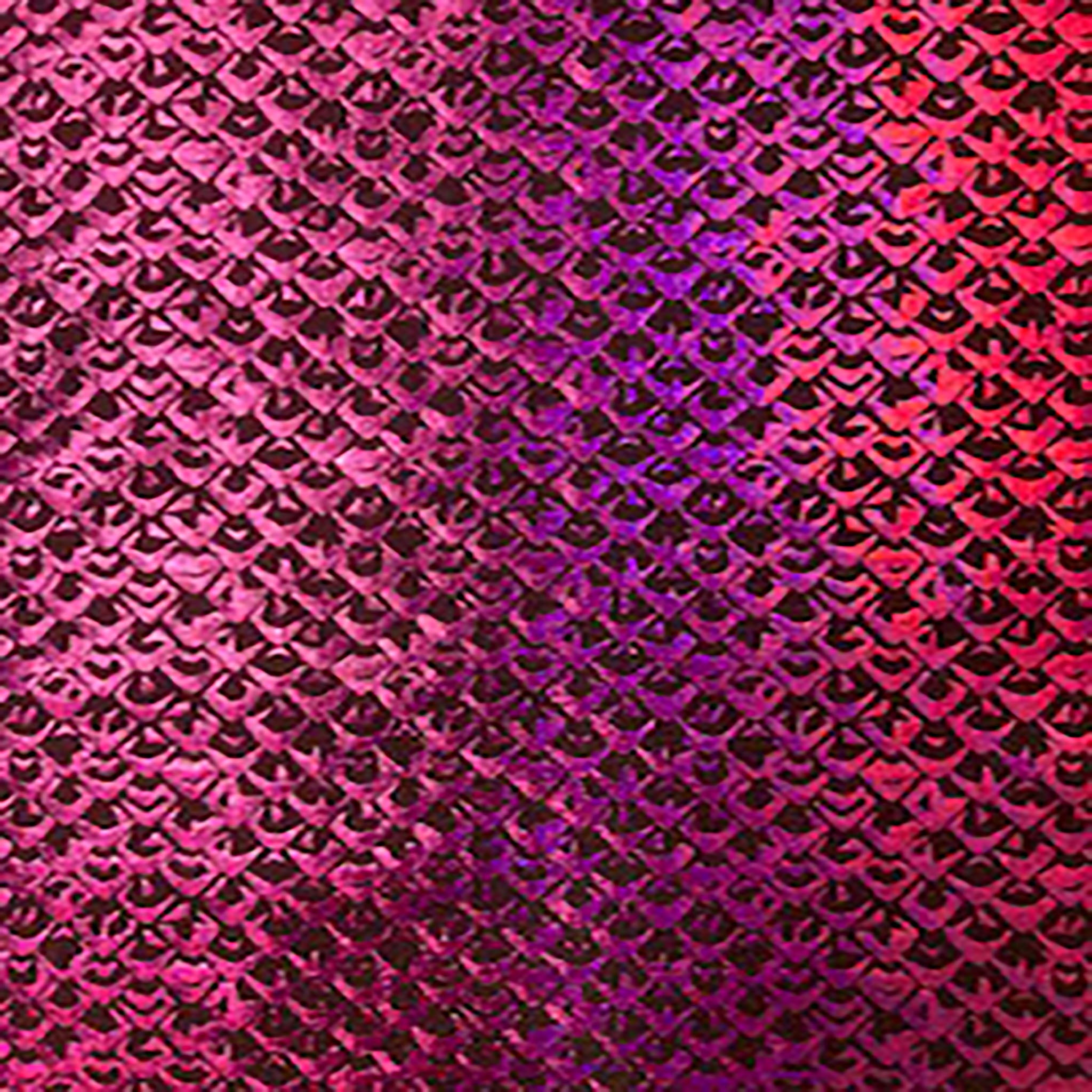Mermaid Snake 4 way stretch Nylon Spandex Fabric with Hologram Foil ...