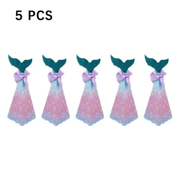 The Little Mermaid Candy