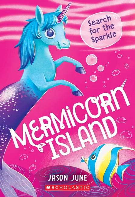 Mermicorn