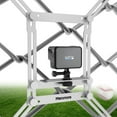 Meromore Aluminum Fence Mount for GoPro, iPhone, Digital Camera - Ideal ...