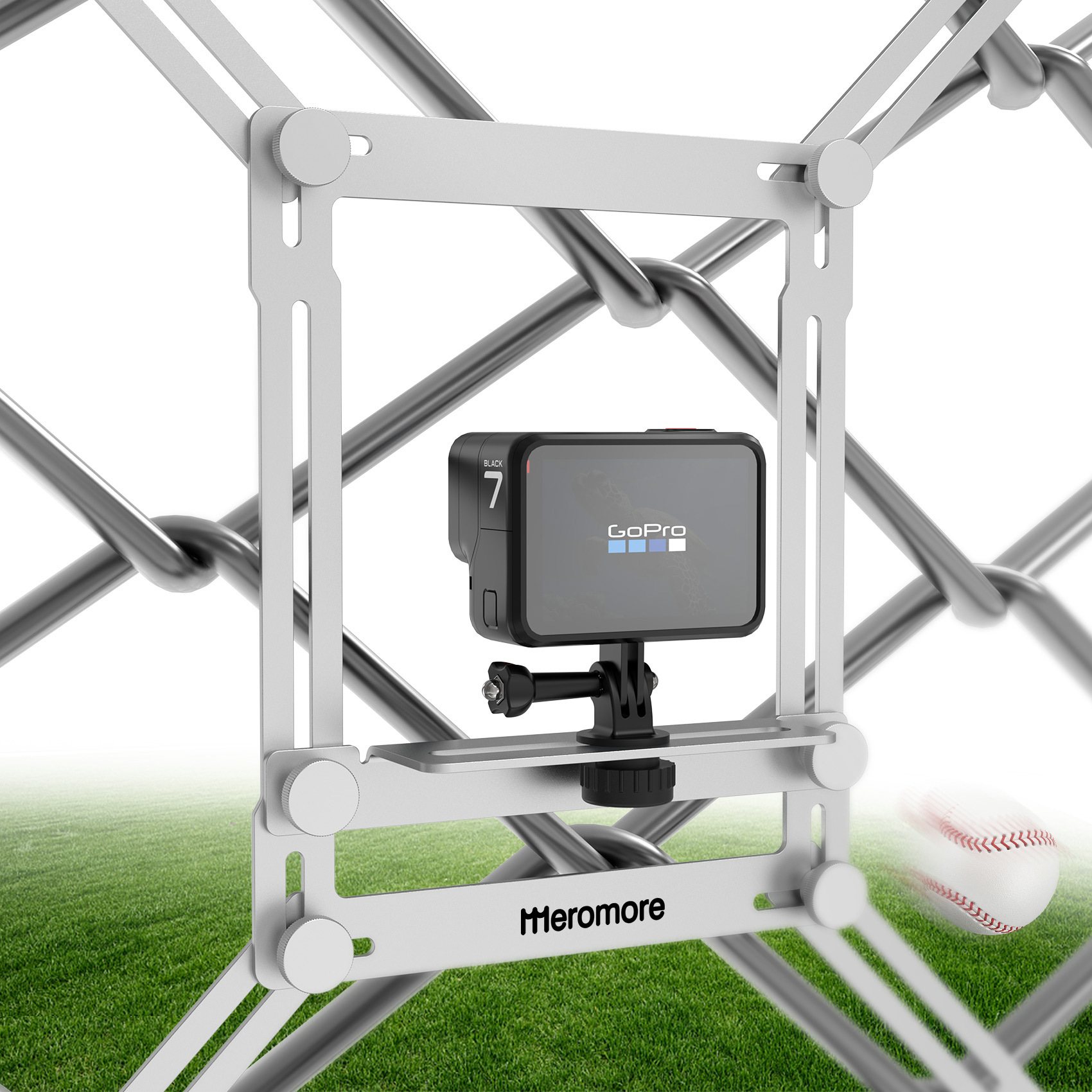 Camera Mount Clip for PS3 PS Move - Tomee - Walmart.com