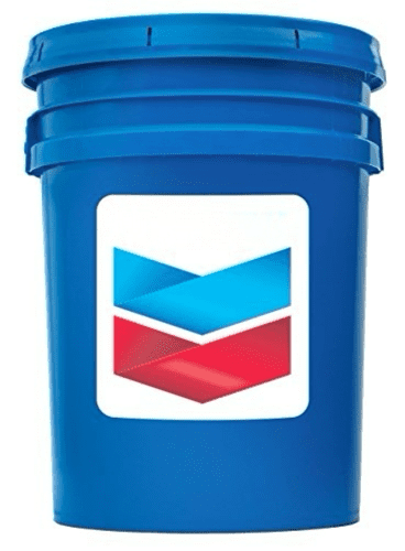 Meropa 220 - Extreme-Pressure Industrial Gear Lubricant, 35 Pound Pail ...