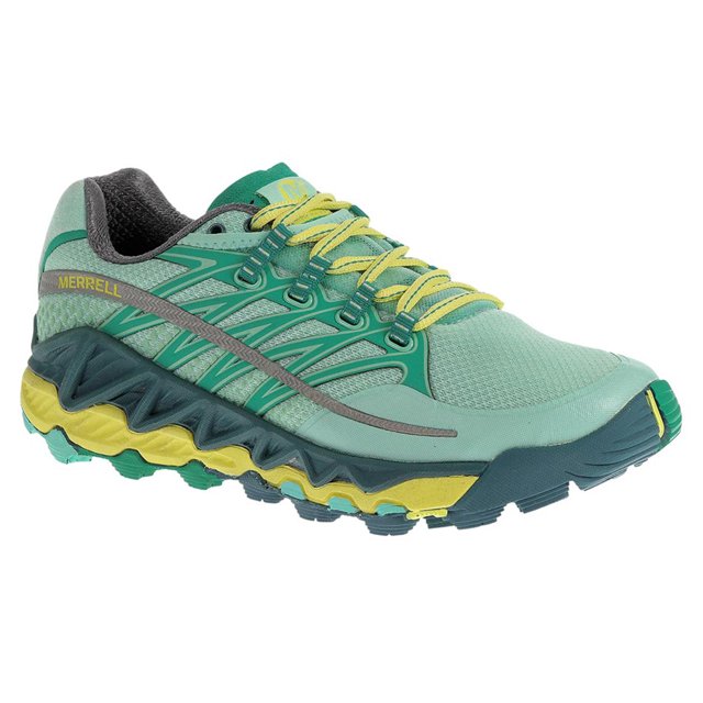 Merrell All Out Peak Womens J03952 - Walmart.com