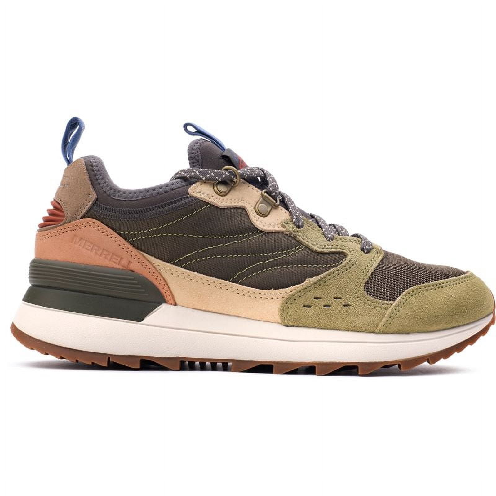 Merrell Alpine 83 Sneaker Recraft Sneakers - Walmart.com