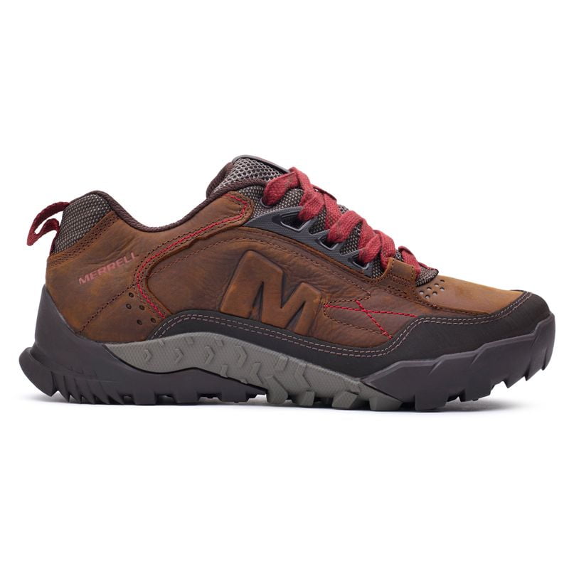 Merrell Annex Trak Low Sneakers - Walmart.com
