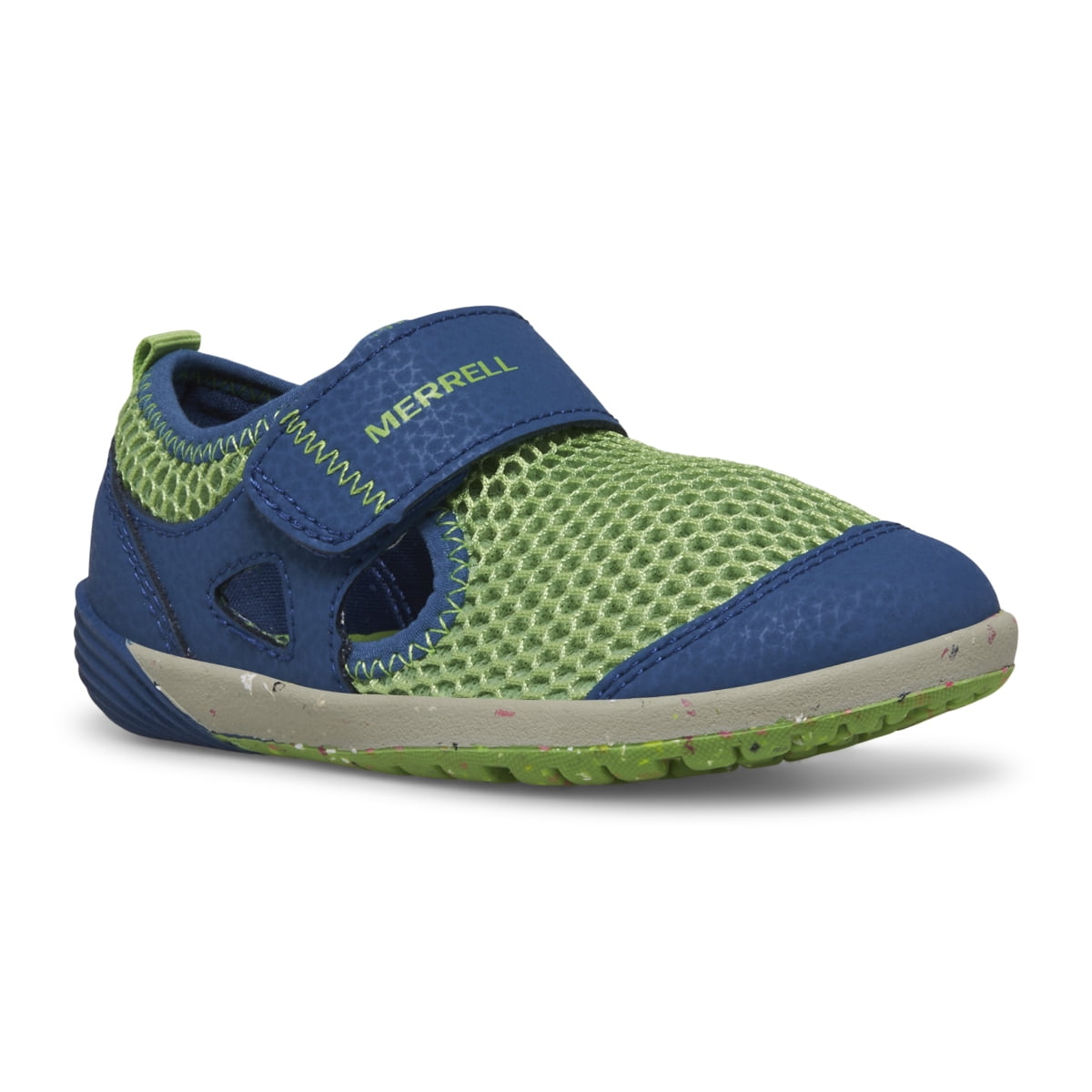 Merrell Bare Steps H2O Kid's Water Sneaker, Sizes 4-10 - Walmart.com