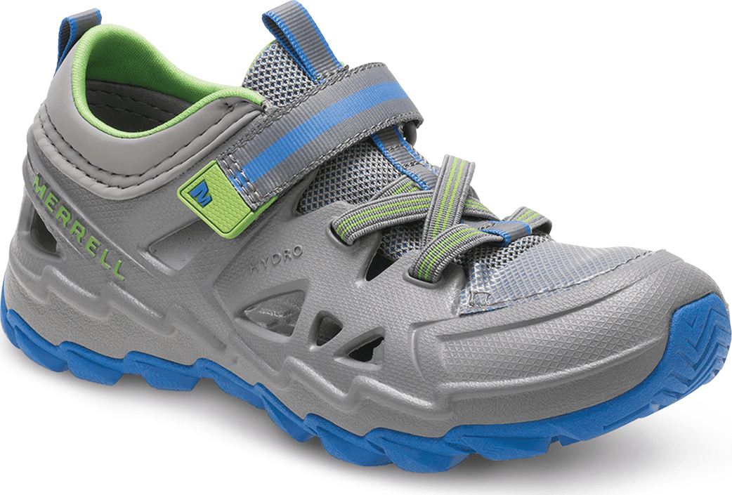 Merrell Big Kid Hydro 2.0 Sneaker Sandal - Walmart.com