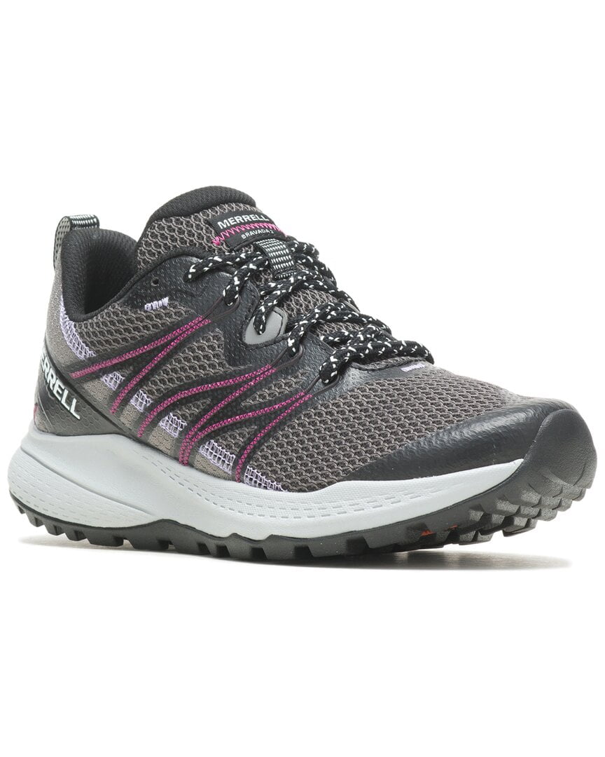 Merrell Bravada 2 Breeze Hiking Sneaker, 7 - Walmart.com