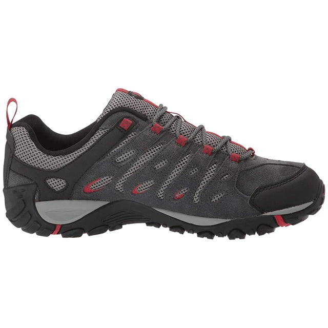 Merrell Crosslander 2 Trail Shoe | J599563 Grey - Walmart.com