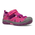 Merrell Hydro Kid's Closed Toe Camp Sandal, Sizes 1-13 - Walmart.com