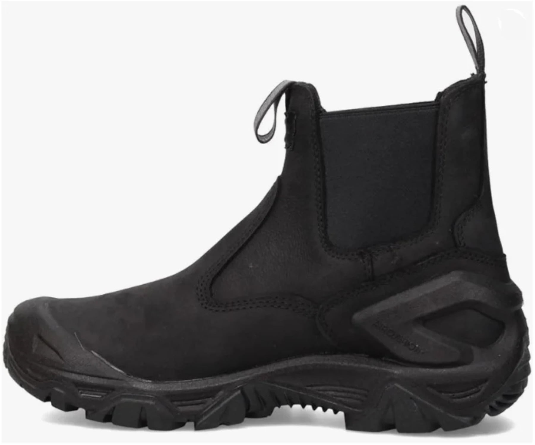 Merrell J099441 Mens Strongfield Waterproof Boot 11.5 E US 11.5Wide (E ...