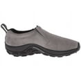 Merrell Jungle Moc Castlerock Suede Slip on Shoe - Walmart.com