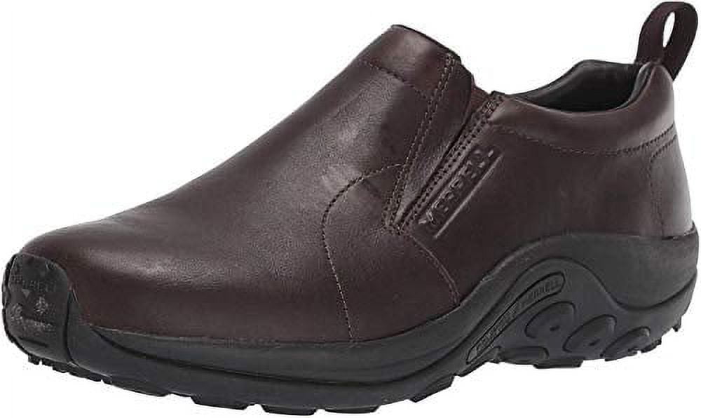 Merrell Men's Jungle Moc LTR 2 Moccasin - Walmart.com