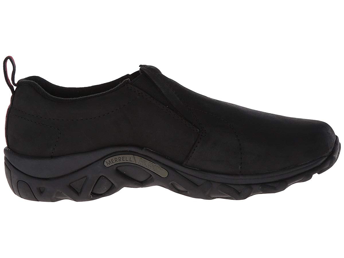 Merrell Men's Jungle Moc Nubuck Slip On Shoe - Walmart.com