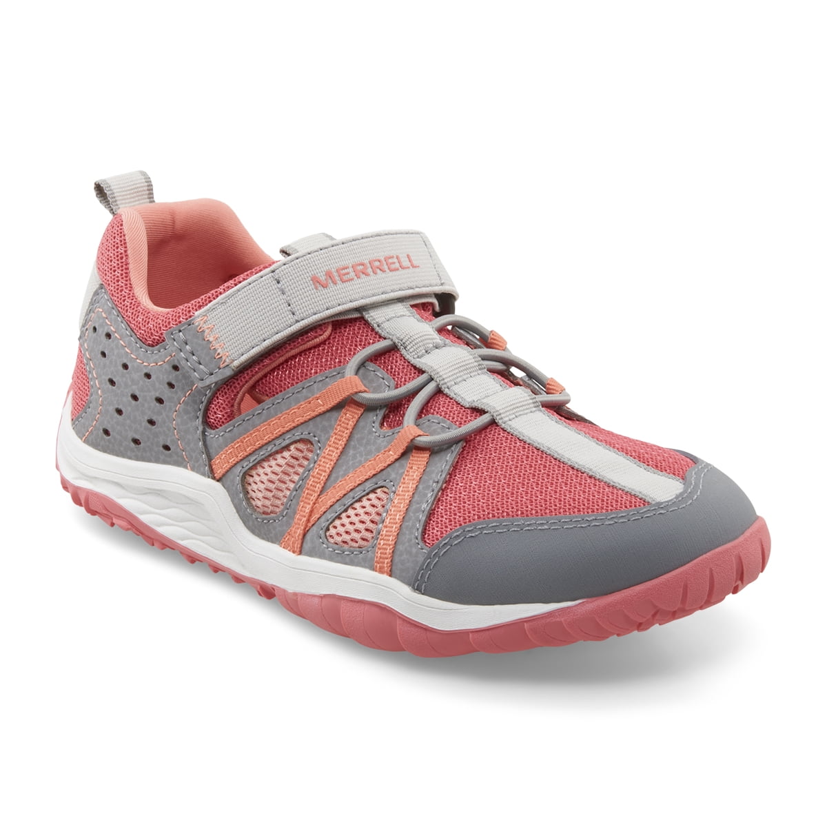 Merrell Kids Unisex Hydro Glove Sneaker Sandal - Walmart.com
