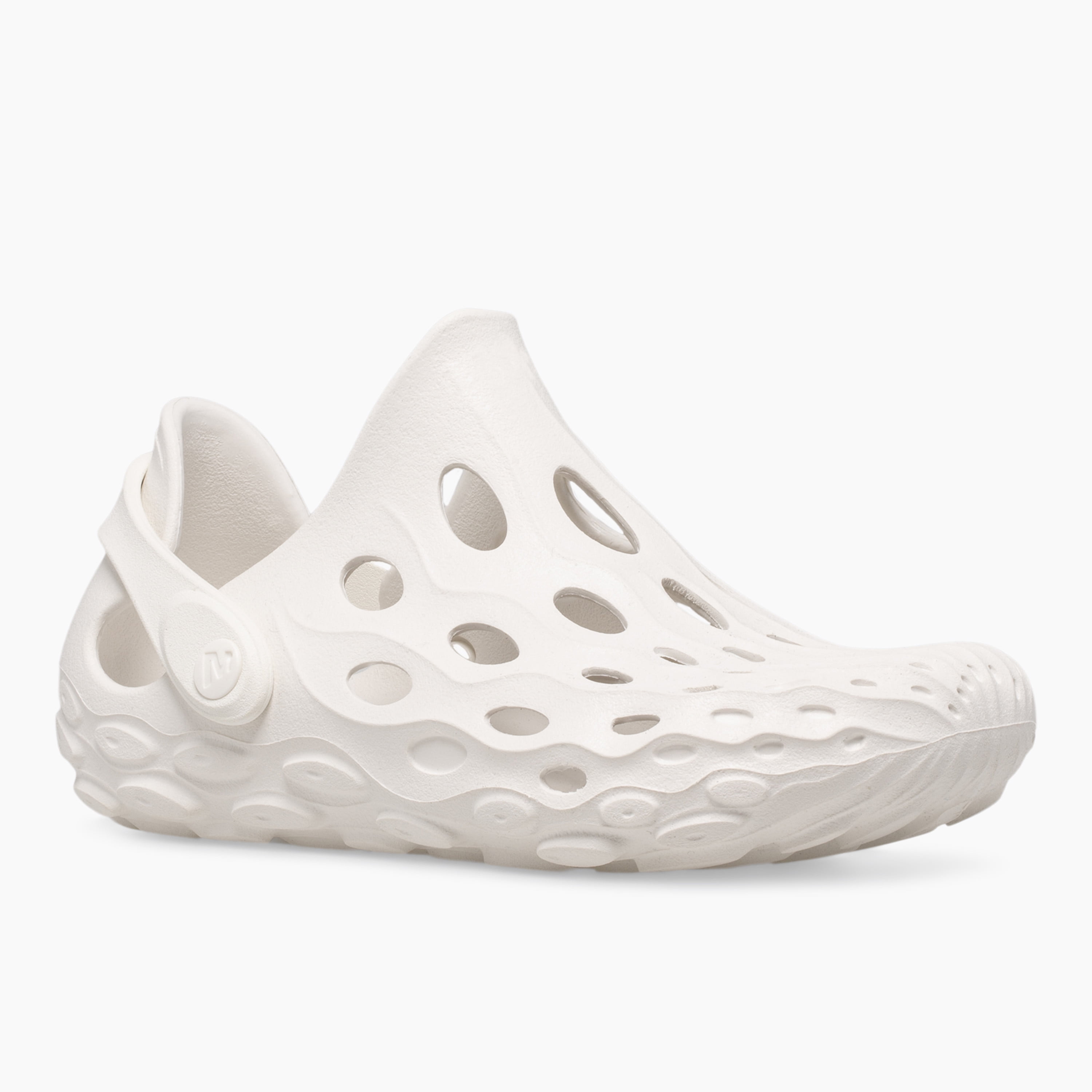 Merrell Kids Unisex Hydro Moc Sandal - Walmart.com