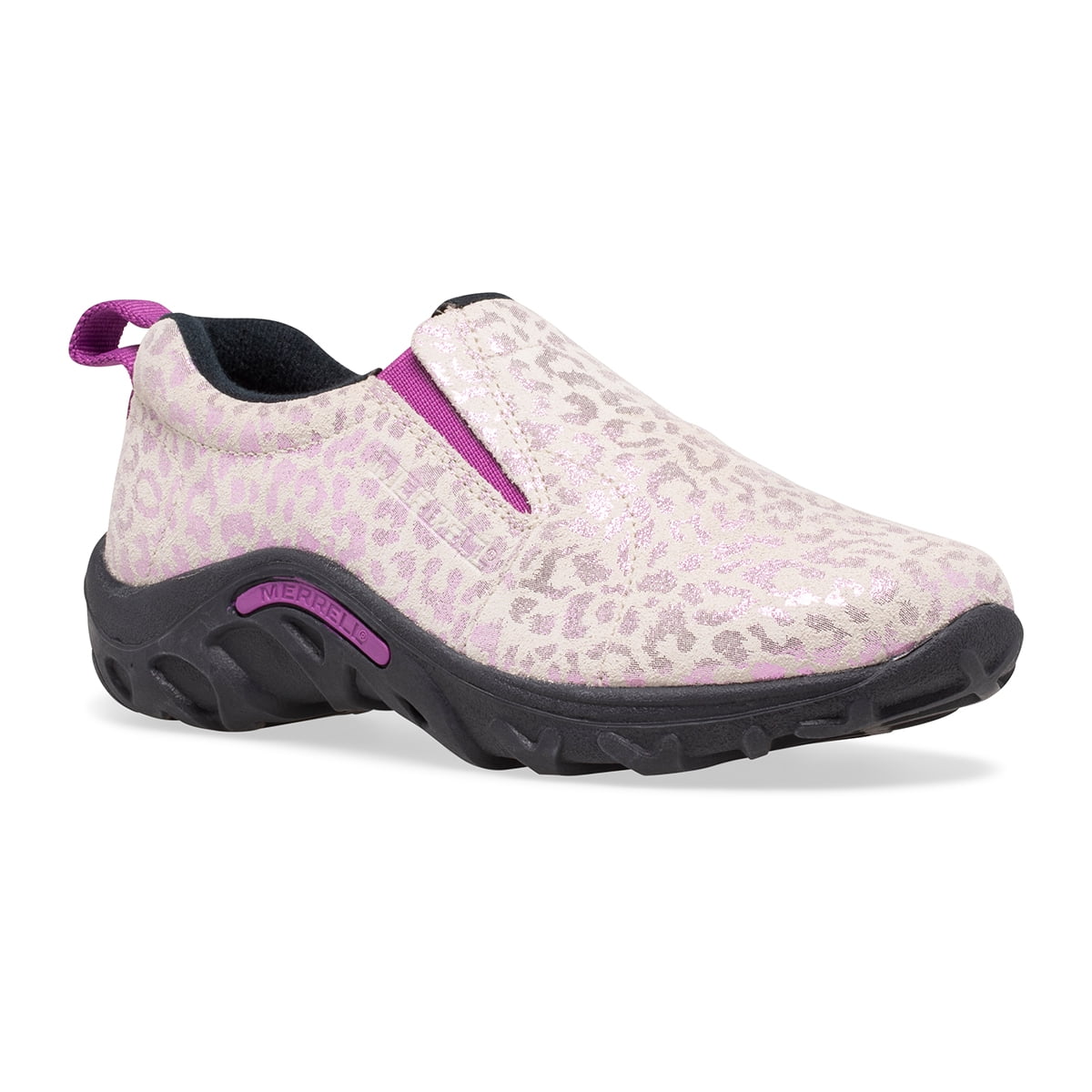Merrell Kids Unisex Jungle Moc - Walmart.com